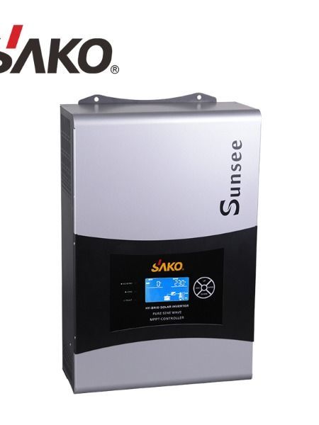 China China SAKO SUNSEE 3KW 3000 Watt Best DC ACHigh Quality Power ...