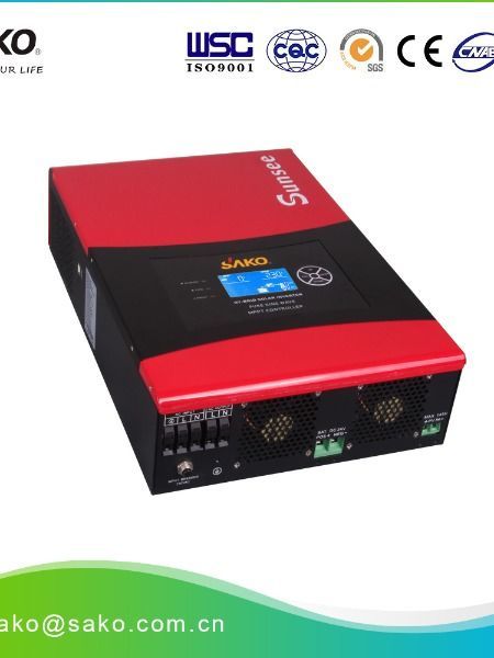 China China SAKO SUNSEE 3KW 3000 Watt Best DC ACHigh Quality Power ...