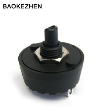 China Factory sale ODM OEM mini 1 poles 4 positions key switches 6 ...