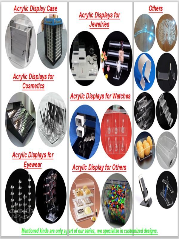 Customize acrylic menu holder plexiglass frame, acrylic menu holder ...