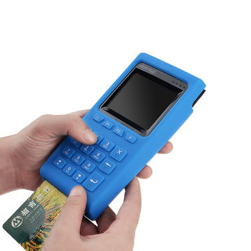 China Protected Cover Silicone Cover for G2 POS Terminals on Global ...