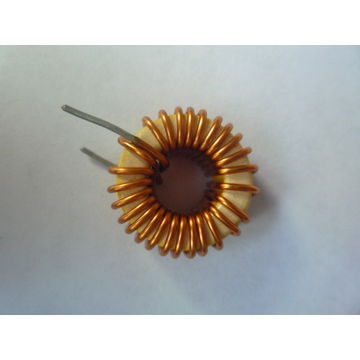 China 0.3 to 10A Through-hole Common Mode Choke Coil, Suitable for ...