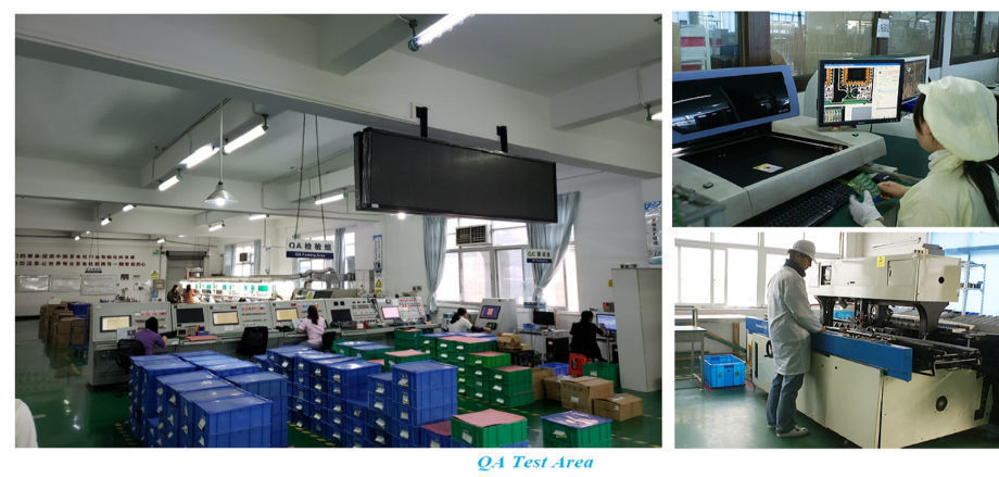 ChinaHigh Quality 5010477145 Oil Level Sensor Fit for Truck etc on ...