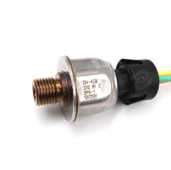 ChinaHigh Quality Cat330c Excavator Parts Pressure Sensor Switch Gp 224 ...