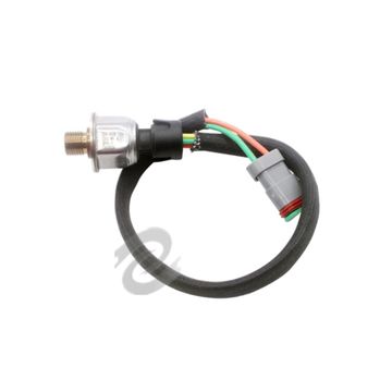 ChinaHigh Quality Cat330c Excavator Parts Pressure Sensor Switch Gp 224 ...