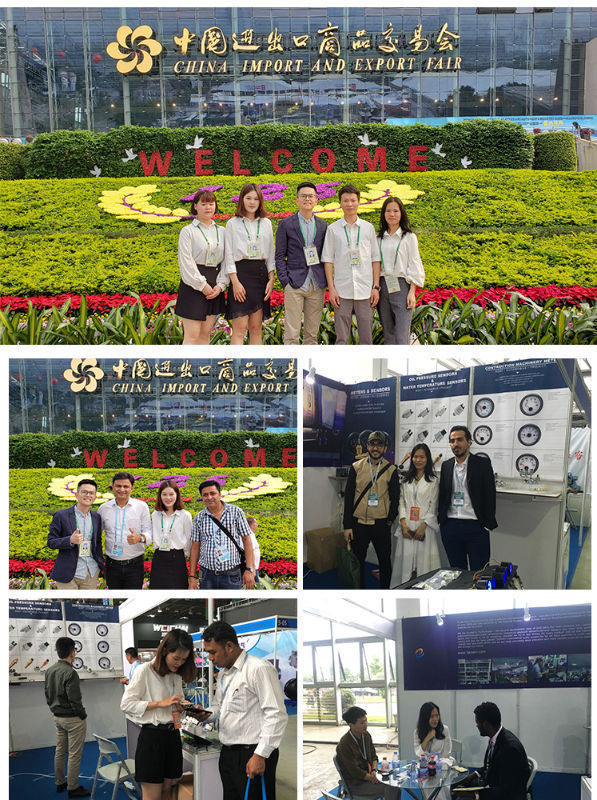 ChinaHigh Quality Cat330c Excavator Parts Pressure Sensor Switch Gp 224 ...