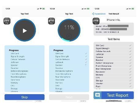 Taiwan IMT Solution - Preparation, Tag, Diagnostics, Erasure, Anti ...