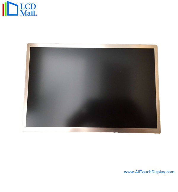 10.1 inch G101ICE-L01 1280*800 Grade A tft lcd display, lcd module 10.1 ...