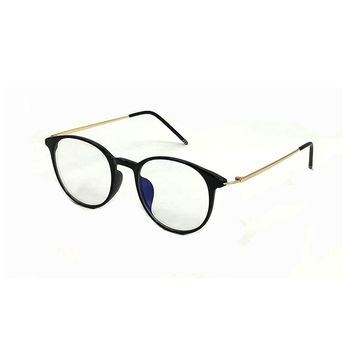 ChinaChina Adult men women unisex classic metal eyewear, high quality ...