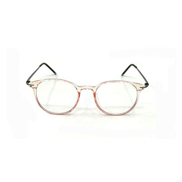 ChinaChina Adult men women unisex classic metal eyewear, high quality ...