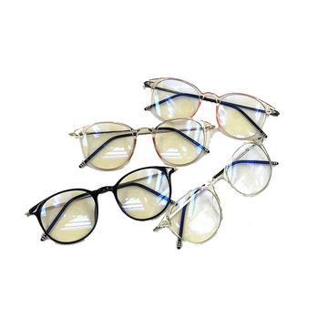 ChinaChina Adult men women unisex classic metal eyewear, high quality ...