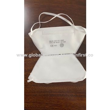 China FFP2 ,FFP3 Duckbill mask,disposable dust mask for civilian on ...