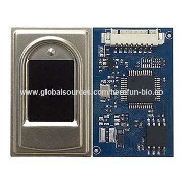 China Fingerprint Modules (Capacitive) on Global Sources,USB Uart and ...