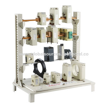 China DC voltage transducer sensor DC300-1500V input 0-10V or0-20mA ...