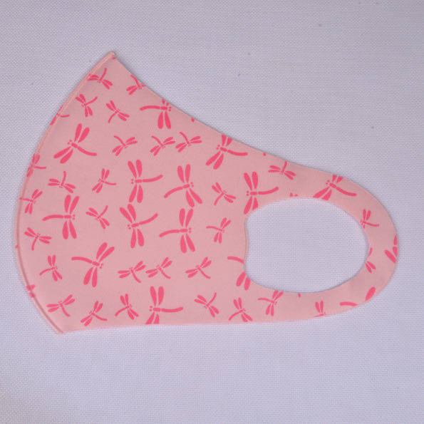 China Waterproof reusable Face Mask,Droplet Guard Face Mask,knit masks ...