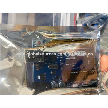 China NEWEST RFID Starter Kit for Arduino UNO R3 Upgraded version ...