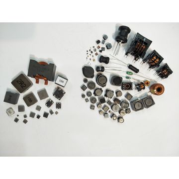 Taiwan Filter Coil ,,Products comply with RoHS"requirements, on Global ...