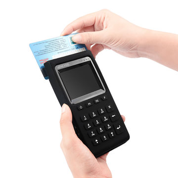 China Whole Sale Price Well Protected Silicone Cover for K300 POS ...