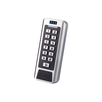 ChinaAccess control Keypad with Waterproof, YK-768A on Global Sources