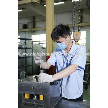 ChinaSmart Home Siren Case Customized Plastic enclosure for Security ...