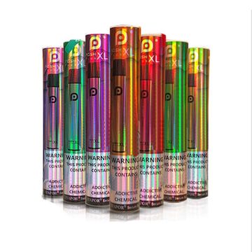 China Posh Plus XL Disposable E-Cig Electronic Cigarette E Cigarette ...