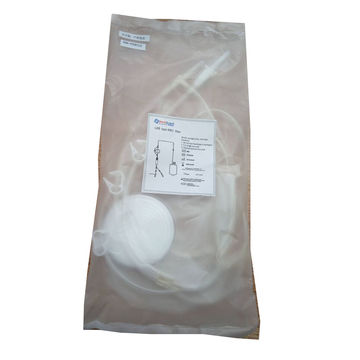 China Leukocytes filter sets for RBC filtration on Global Sources ...