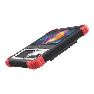 China Biometric 4-4-2 Ten fingerprint enrollment tablet for Sim ...