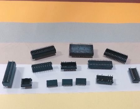 Bakelite bobbin , Various Bakelite SMD Bobbin, Case and Base are widely ...