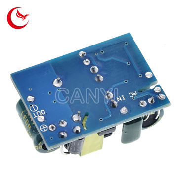 China AC-DC pcb print board 12V 450mA 5W power supply buck converter ...