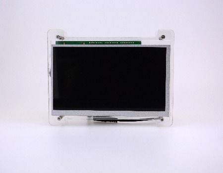 Custom Chlcd epaper display, custom eink custom Lcd module touch lcd ...