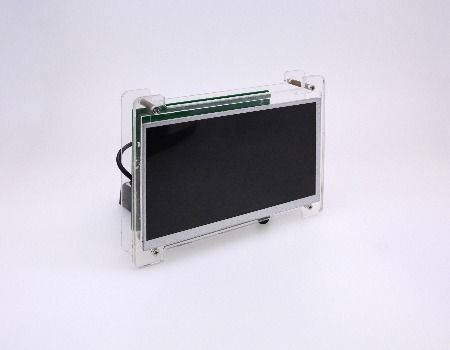 Custom Chlcd epaper display, custom eink custom Lcd module touch lcd ...