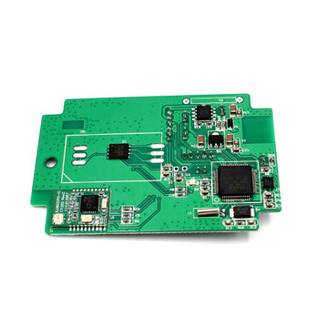 China Water Meter Circuit Control Board Prototype Development PCBA in ...