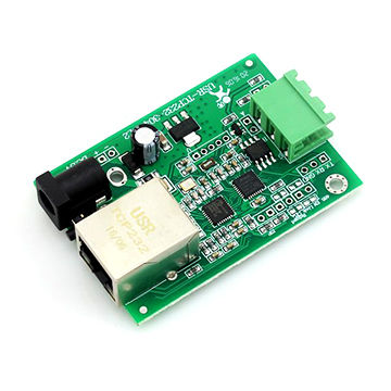 China Water Meter Circuit Control Board Prototype Development PCBA in ...