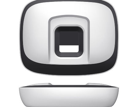 China Biometrics Optical Fingerprint Reader FBI-PIV certified USB FAP20 ...