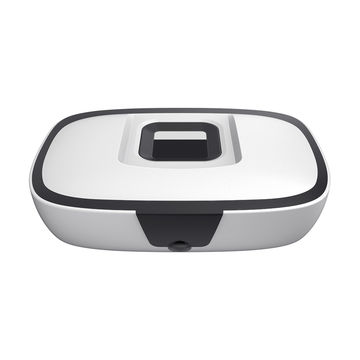 China Biometrics Optical Fingerprint Reader FBI-PIV certified USB FAP20 ...