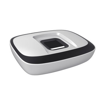 China Biometrics Optical Fingerprint Reader FBI-PIV certified USB FAP20 ...