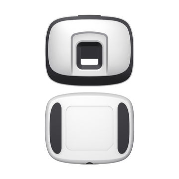 China Biometrics Optical Fingerprint Reader FBI-PIV certified USB FAP20 ...