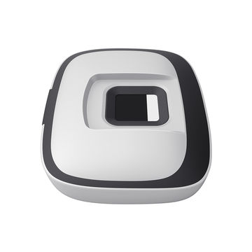 China Biometrics Optical Fingerprint Reader FBI-PIV certified USB FAP20 ...