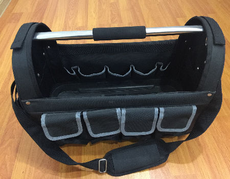 Toolkit Bag, Tool bag Tool case Toolkit - Buy China Toolkit, Toolkits ...