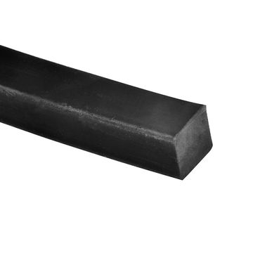ChinaDurable FKM Viton rubber sealing profile acid and alkali ...