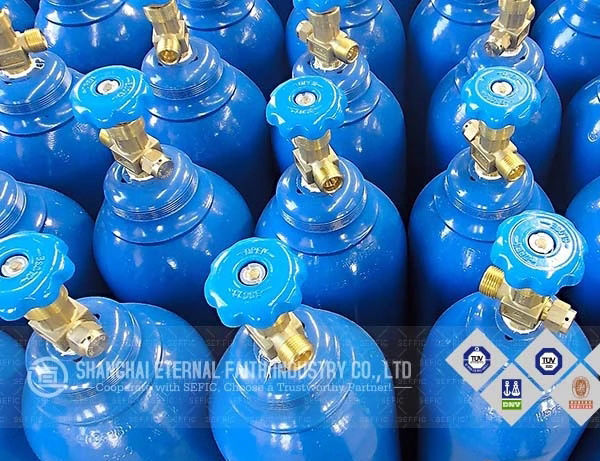 China Portable Equipment Oxygen Gas Cylinder on Global Sources,Oxygen ...