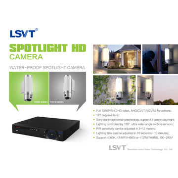 China 1080P/BNC Outdoor Wireless CCTV Camera Kits on Global Sources ...