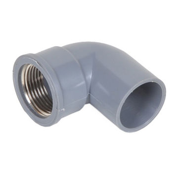 China UPVC Pipe Fitting Copper Female Thread Adapter Coupling on Global ...