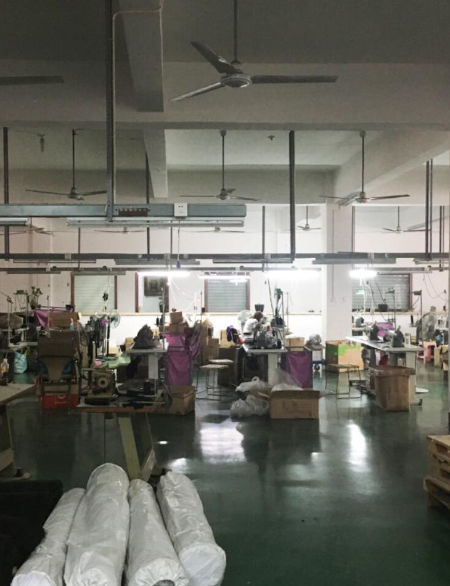 China Men's AAA Grade Black Goatkin Cabretta Leather Golf Glove Left ...