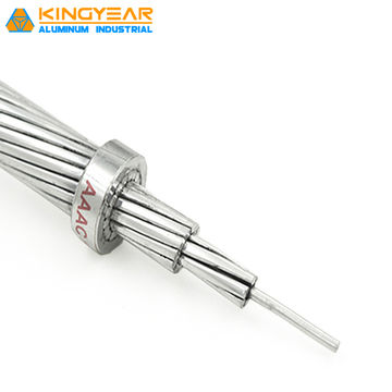 China 636mcm 336.4mcm 477mcm AAC All Aluminum Conductor Power Cable ...