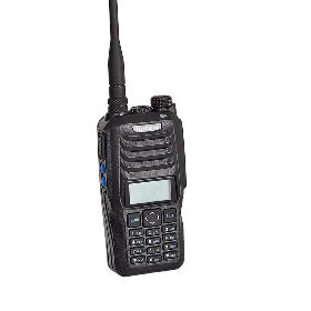 Recent RS-589E Intrinsically Safe ATEX Explosion-proof VHF UHF Dual ...