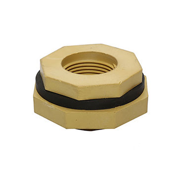 China Tank Back Nut PVC U PVC-U Pipe Fitting on Global Sources,pvc u ...