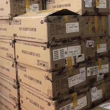 China PAX S90 Hot Sale Second Hand Handheld Pos Terminal Used POS Terminal on Global Sources ...