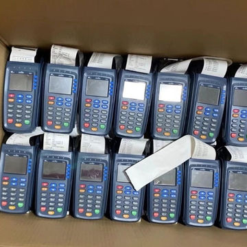 China PAX S90 Hot Sale Second Hand Handheld Pos Terminal Used POS Terminal on Global Sources ...