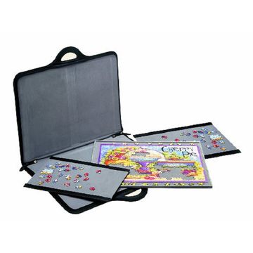 China Deluxe Jigsaw Puzzle Case Portable Standard Jigsaw Puzzle Board ...